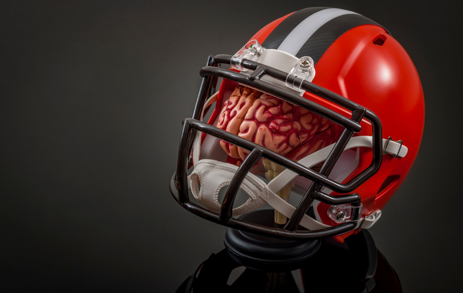 Concussions can cause disruptions to everyday life in both the short ...