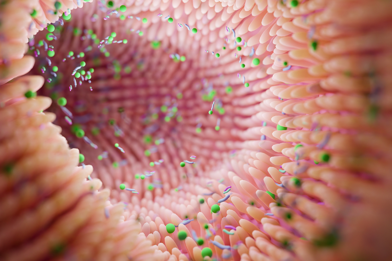 Scientists Develop New Framework to Predict Microbial Interactions in ...