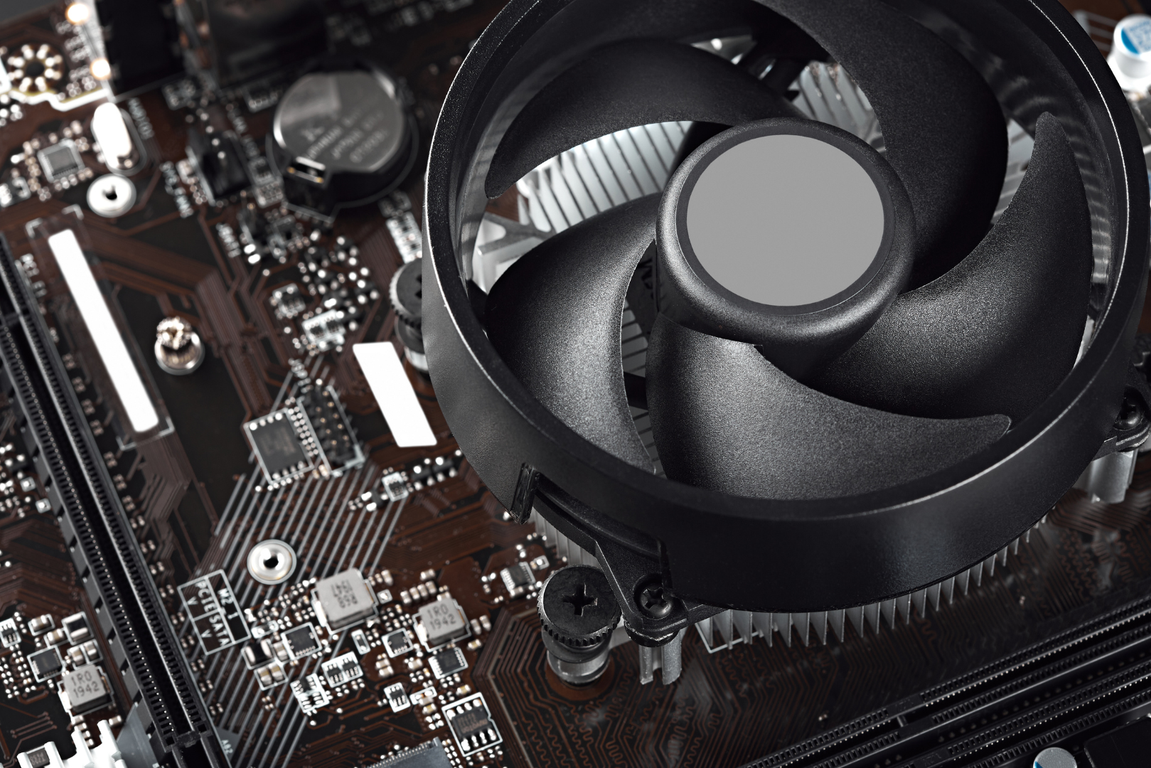 What is a GPU? An expert explains the chips powering the AI boom, and ...