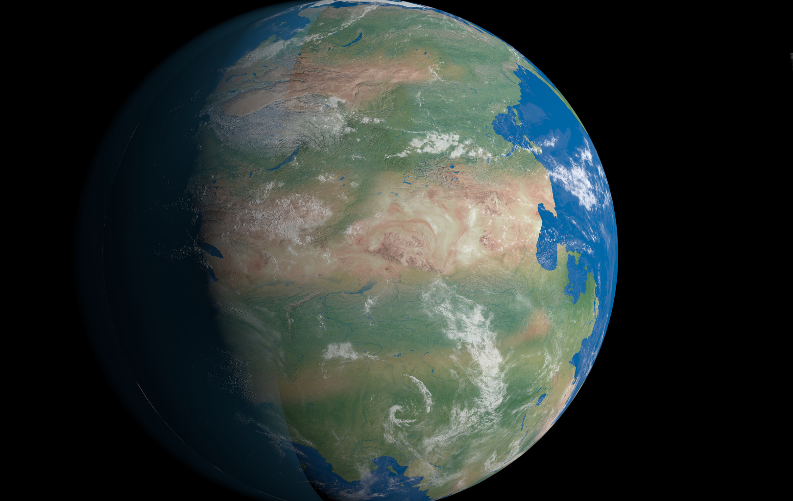 What Will Earth Look Like In the Future? - Modern Sciences