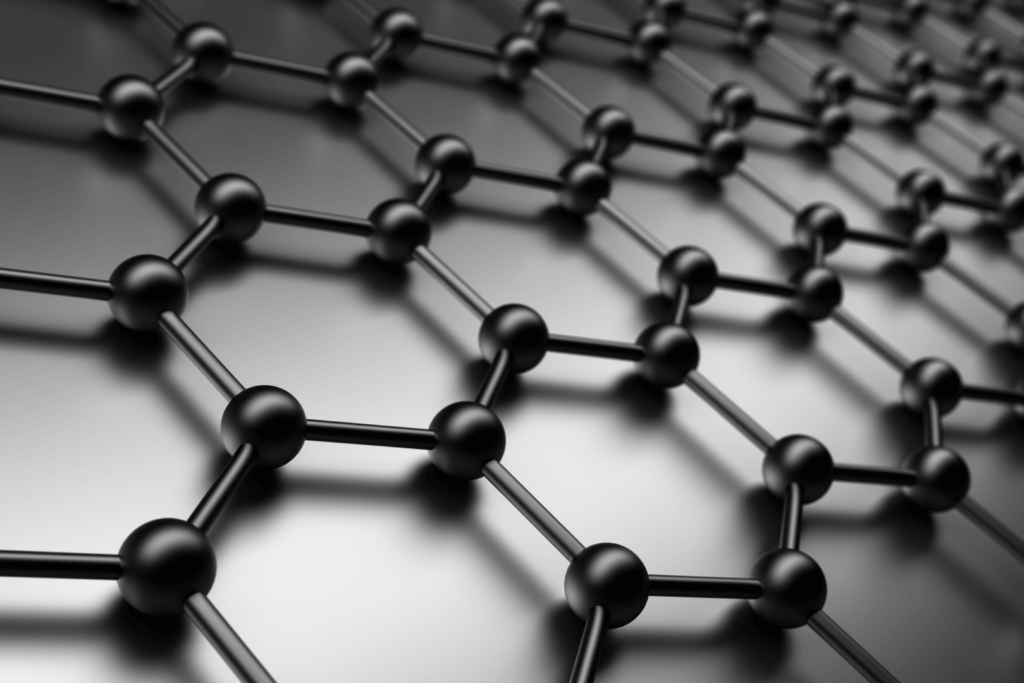“Flash Joule Heating” Quickly Transforms Carbon Into Graphene or ...