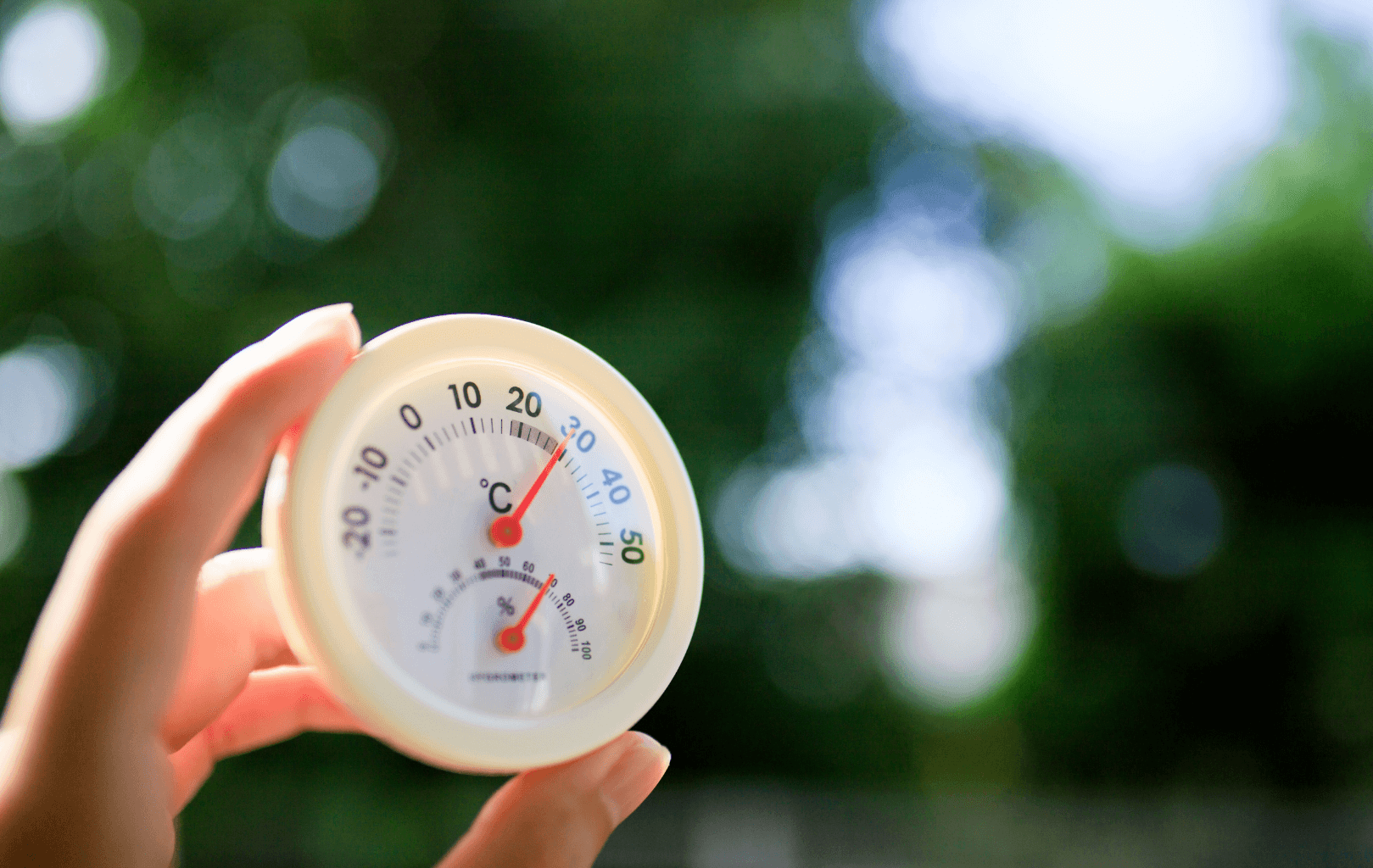 The Heat Index Explained: What It Is and Why You Should Mind It ...
