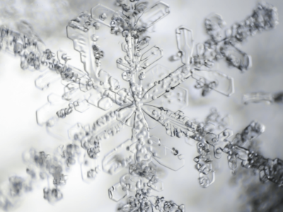 “Superionic Ice”: A New State of Matter (And Water) - Modern Sciences