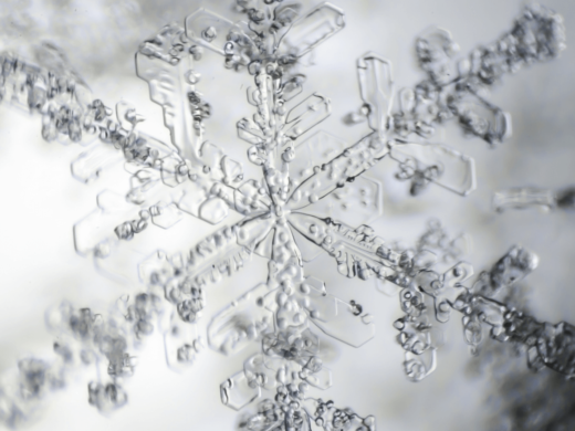 “Superionic Ice”: A New State of Matter (And Water) - Modern Sciences