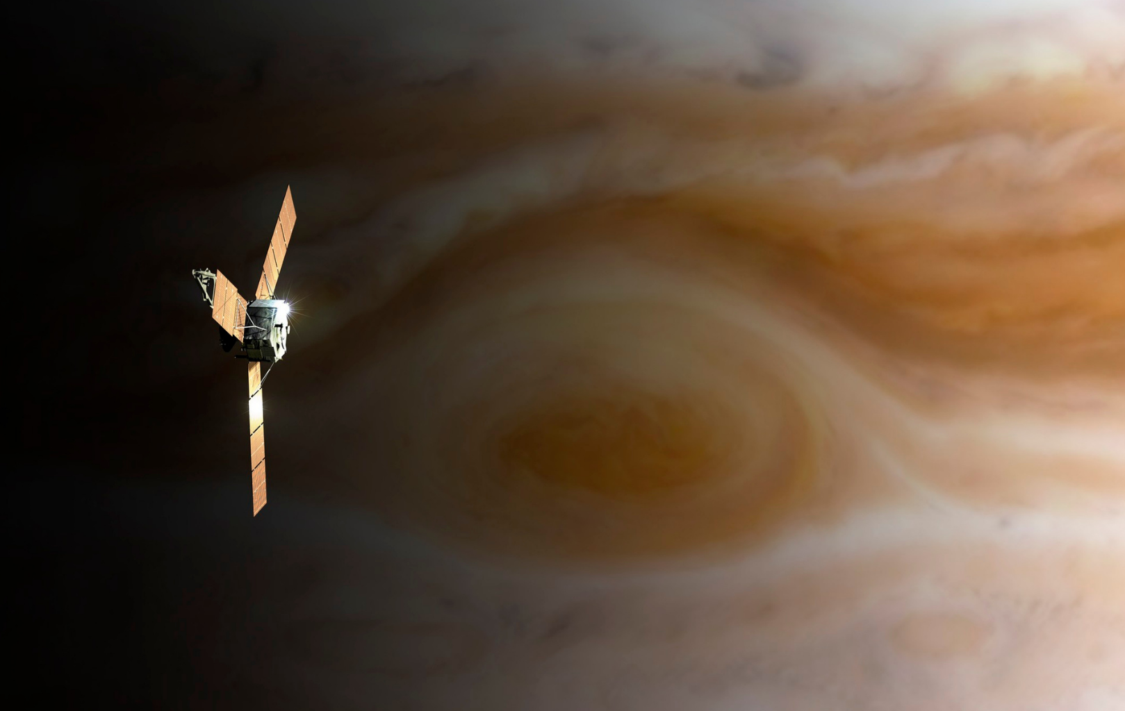 NASA’s “Lucy” Mission Launched to Study “Jupiter Trojan” Asteroids ...