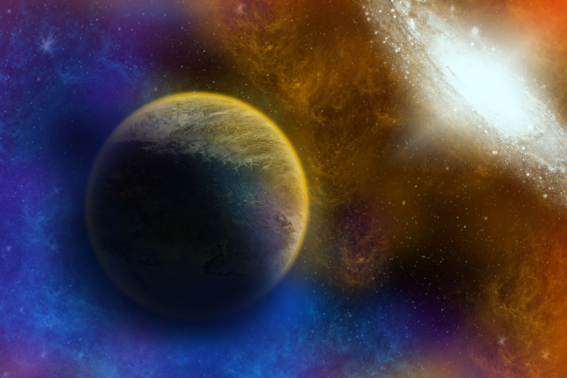 Astronomers May Have Just Found the First “Extragalactic” Exoplanet - Modern Sciences