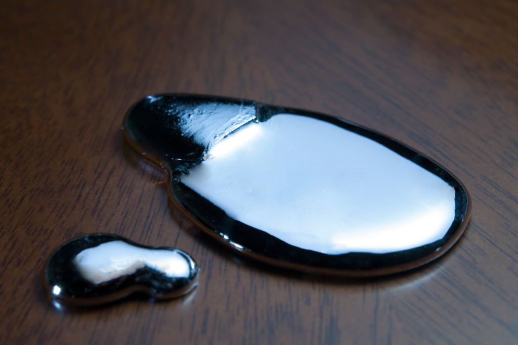 More About Gallium’s “Beating Heart” - Modern Sciences