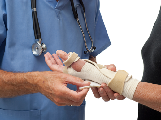 New “ILDA” Robotic Hand Combines Delicacy and Strength - Modern Sciences