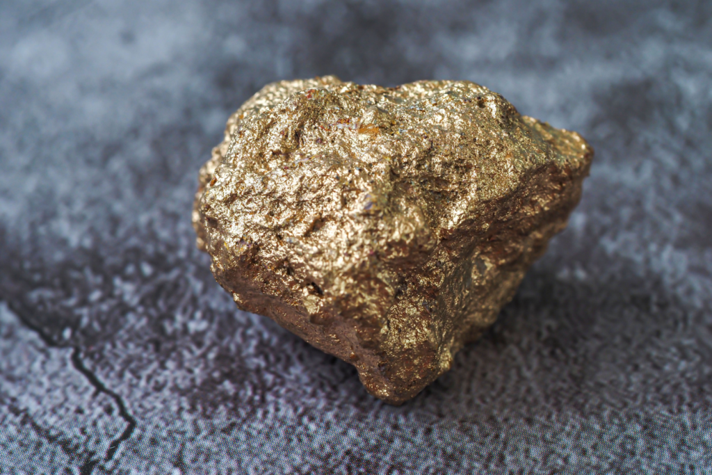 Where Does Gold Come From? Black Holes With Accretion Disks, Scientists ...