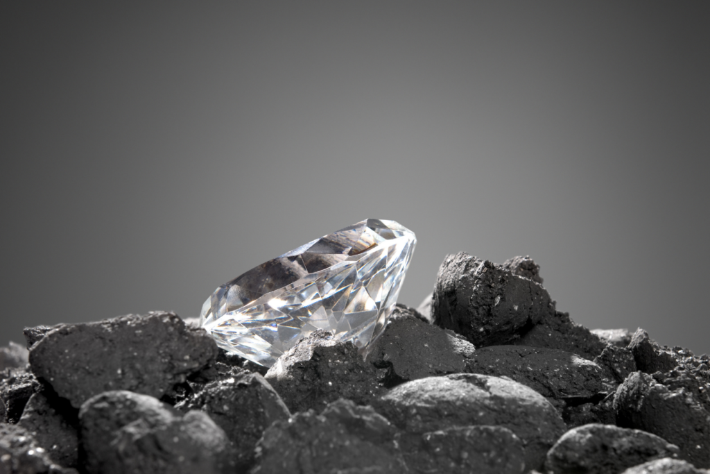 “Davemaoite”: New Mineral Found Inside a Deep-Earth Diamond After Years ...