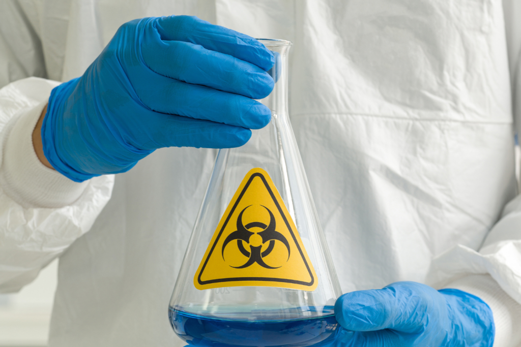 Exploring the Deadliest Substances Known to Man - Modern Sciences