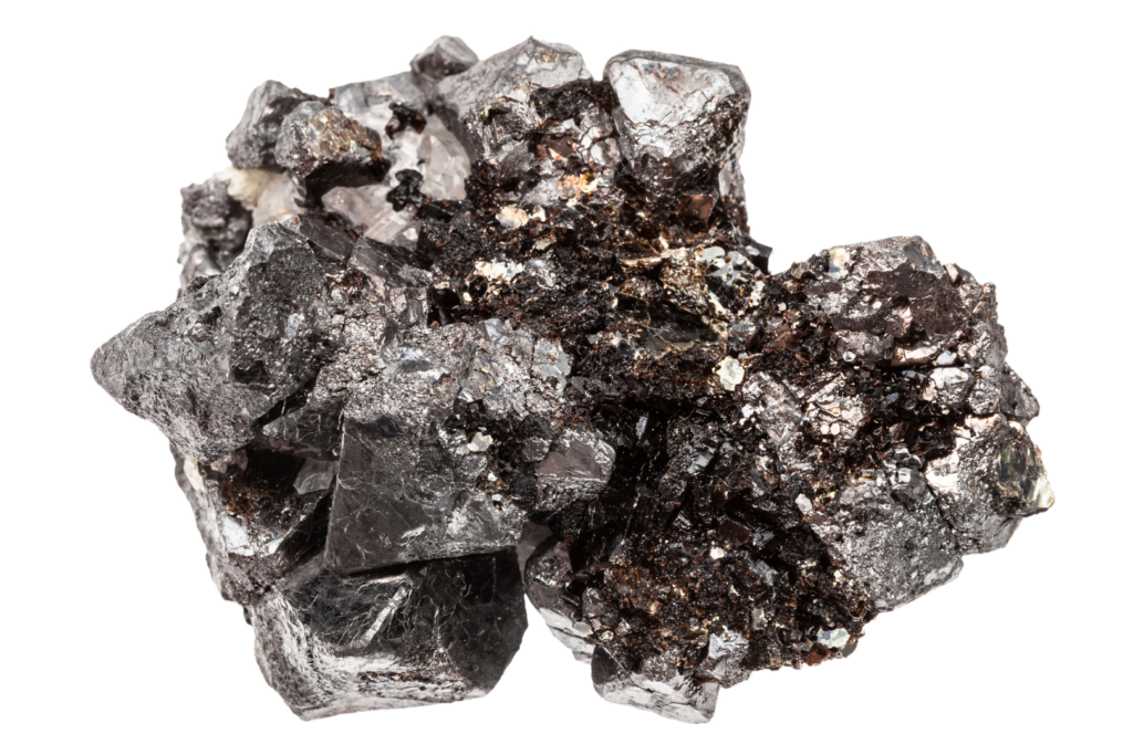 Iron May Play a Major Role In the Evolution of Complex Life on Earth ...