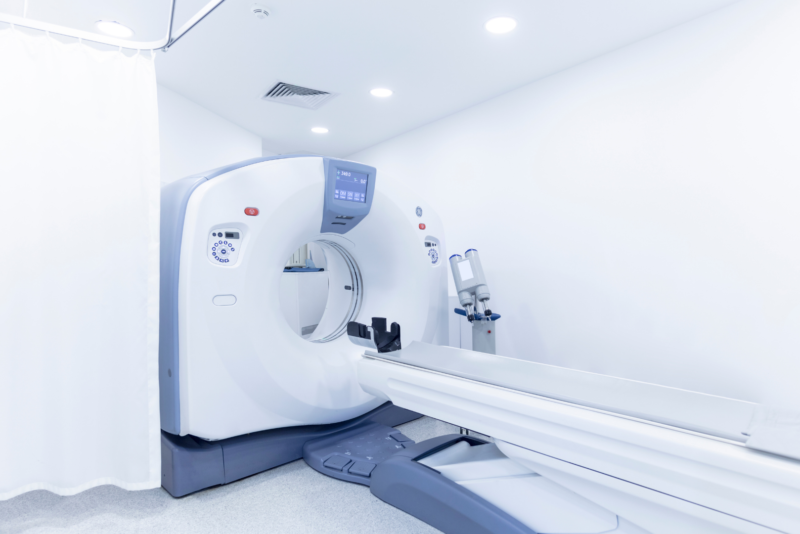 Brain Imaging Goes Mobile With Compact MRI Machine - Modern Sciences
