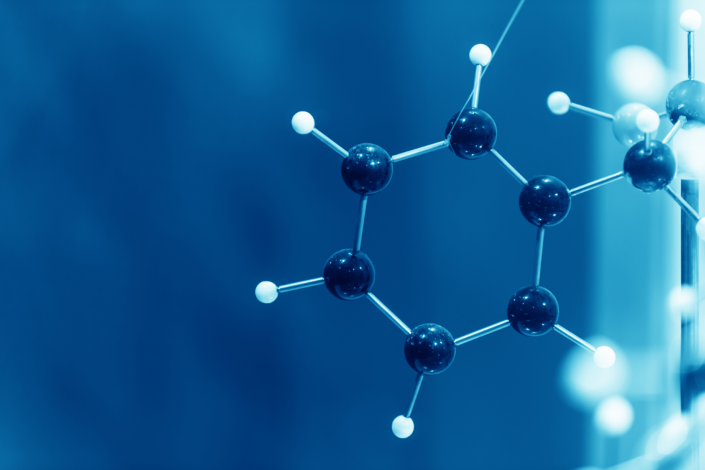 All About the Biggest (Theoretical) Molecule - Modern Sciences