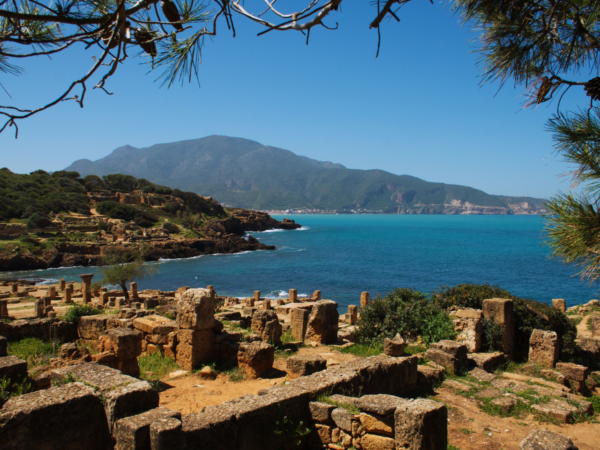 Syrian Pyramid Burial Mound Could Be the World’s Oldest War Memorial ...