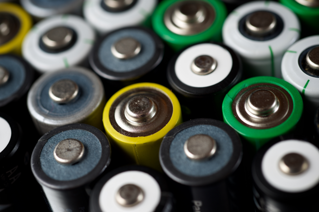 Researchers Just Created the World’s Smallest Battery Assembly—And It’s ...