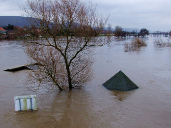 The way Earth’s surface moves has a bigger impact on shifting the ...