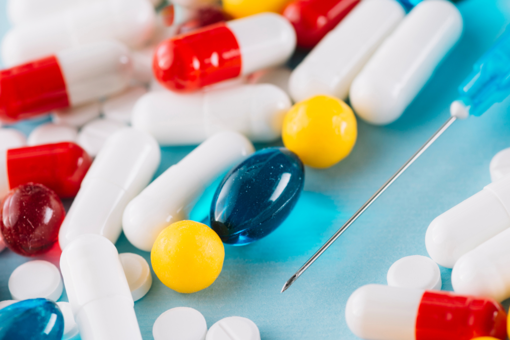 Homepage - Modern Sciences