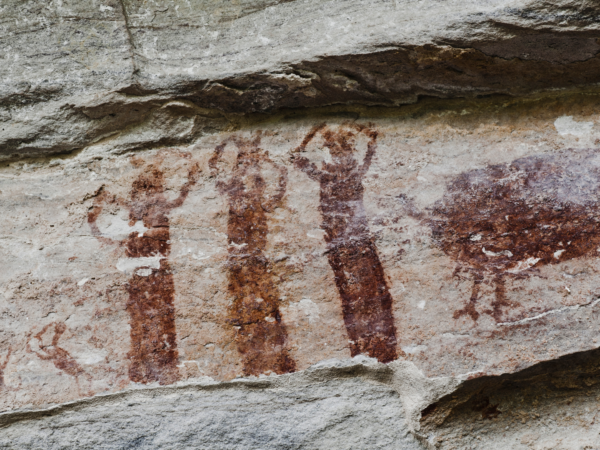 Another Look at Saturn V (With Luke Talley) - Modern Sciences