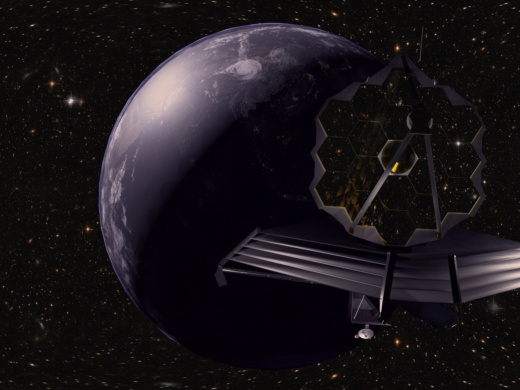 Another Look at Saturn V (With Luke Talley) - Modern Sciences