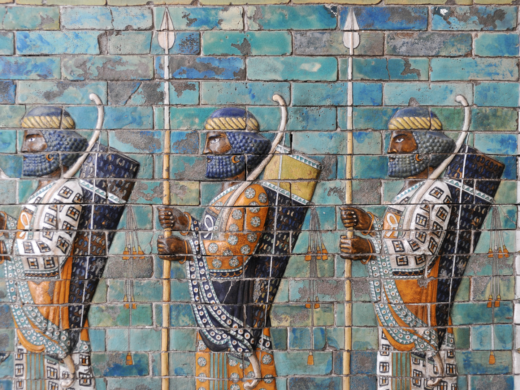 DNA Analysis Reveals “Tripartite” Japanese Genetic History - Modern ...