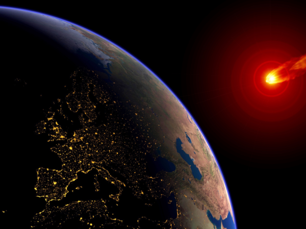 Citizen scientists discover new type of aurora - Modern Sciences