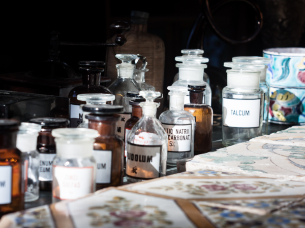 The 100 Prisoners Riddle - Modern Sciences