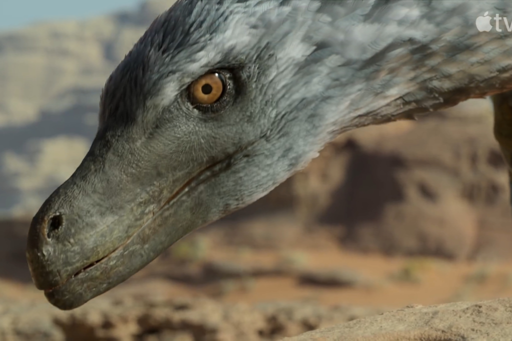 Four Prehistoric Planet Videos That Will Cultivate Your Curiosity ...