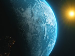 Orbital resonance − the striking gravitational dance done by planets ...