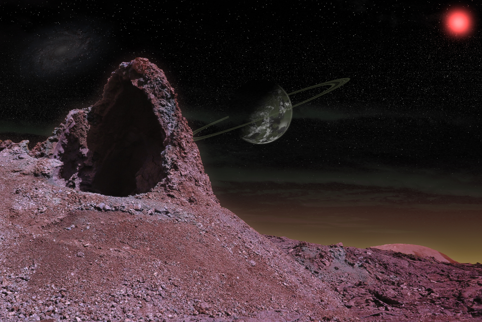 Zombie worlds: five spooky planets orbiting dead stars - Modern Sciences