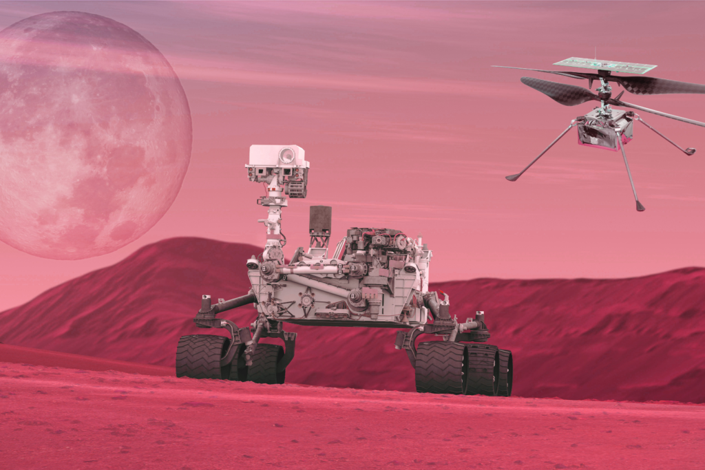 Scientific History: Five Recent Achievements From Humanity’s Best ...