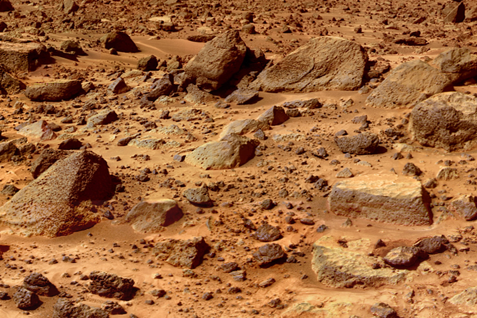 The Perseverance rover is collecting rock samples from Mars to bring ...