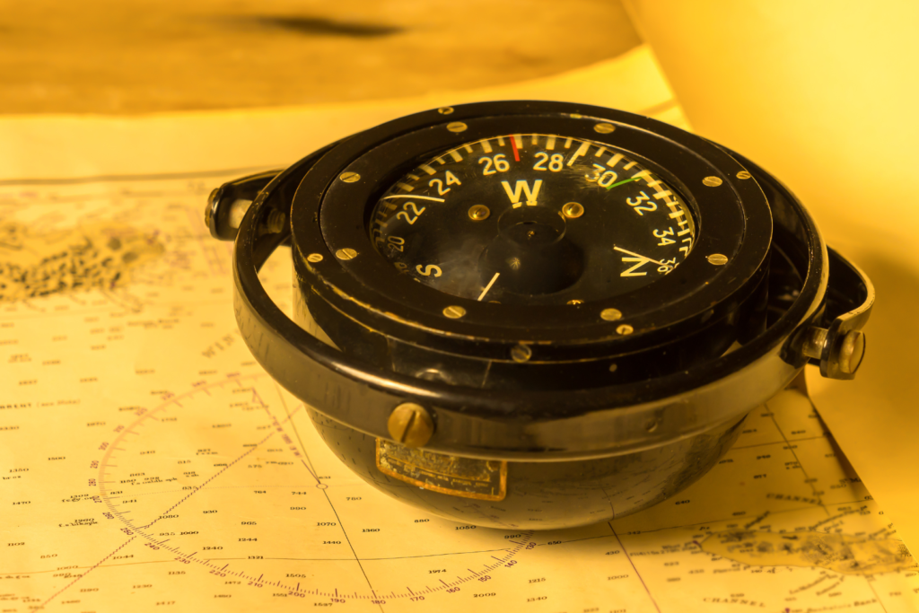 Explainer: what happens when magnetic north and true north align ...