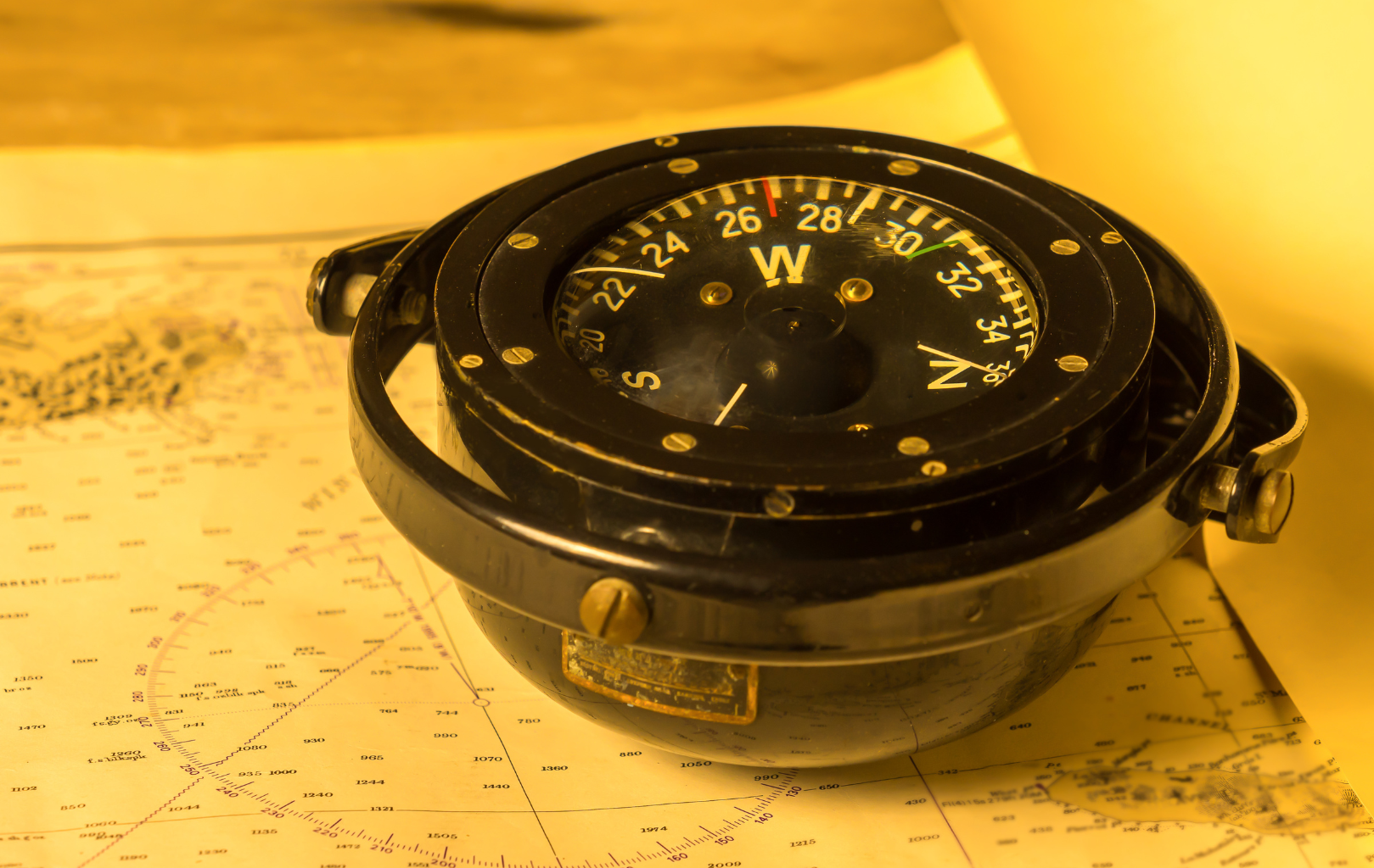 Explainer: what happens when magnetic north and true north align ...