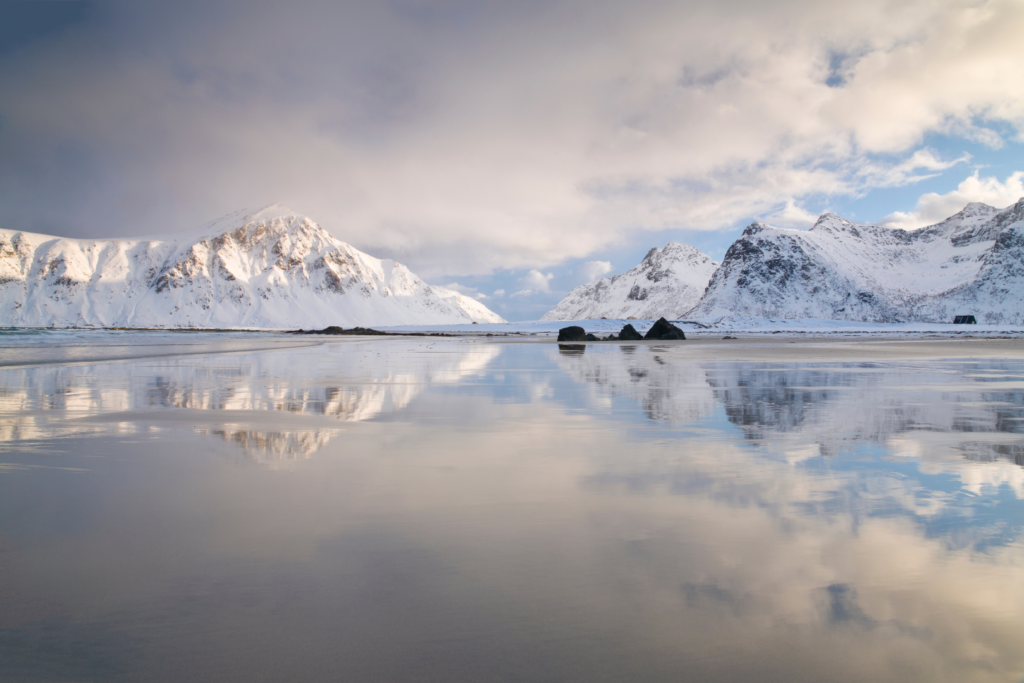 Ghost islands of the Arctic: The world’s ‘northern-most island’ isn’t ...
