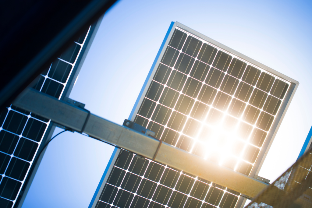 How a new solar and lighting technology could propel a renewable energy ...
