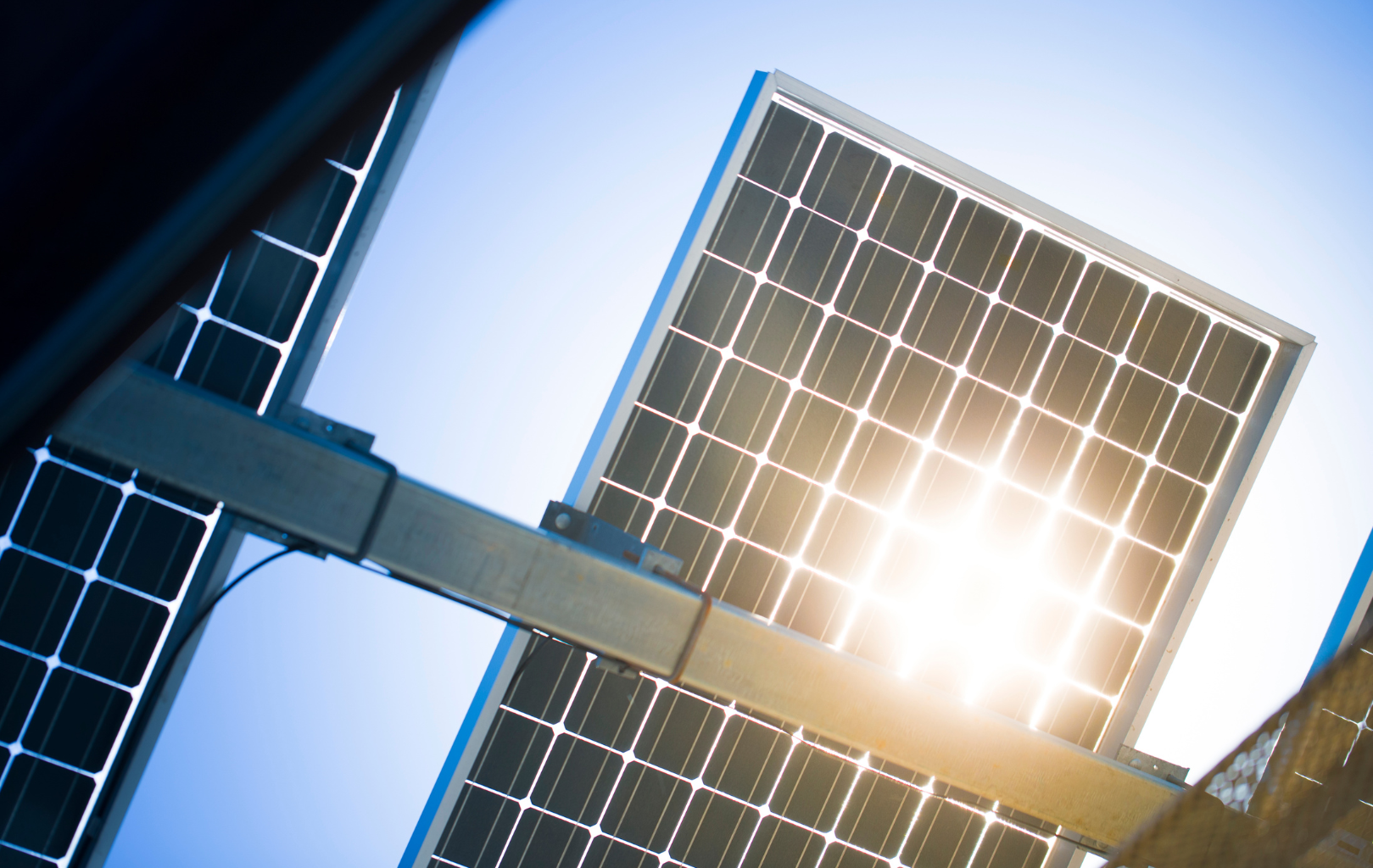 How a new solar and lighting technology could propel a renewable energy ...