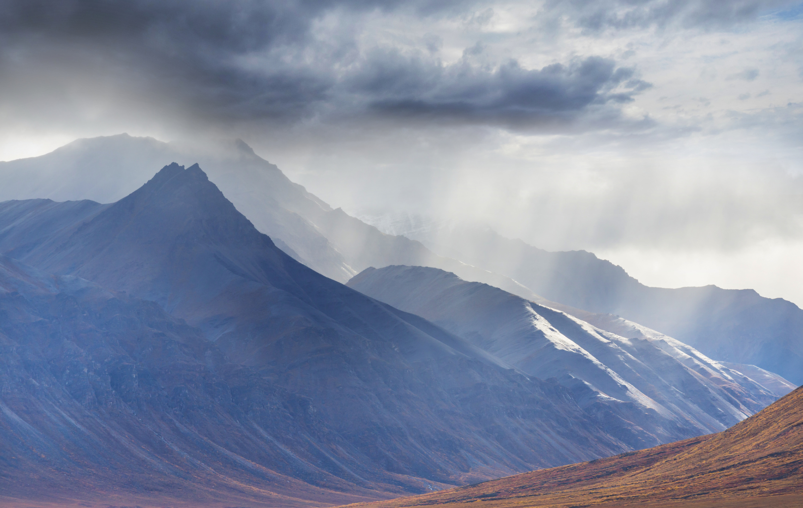 Less snow, more rain in store for the Arctic, study finds - Modern Sciences