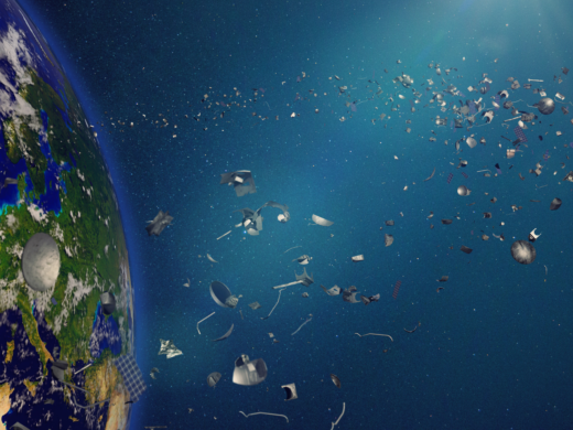 Jets from powerful black holes can point astronomers toward where − and ...