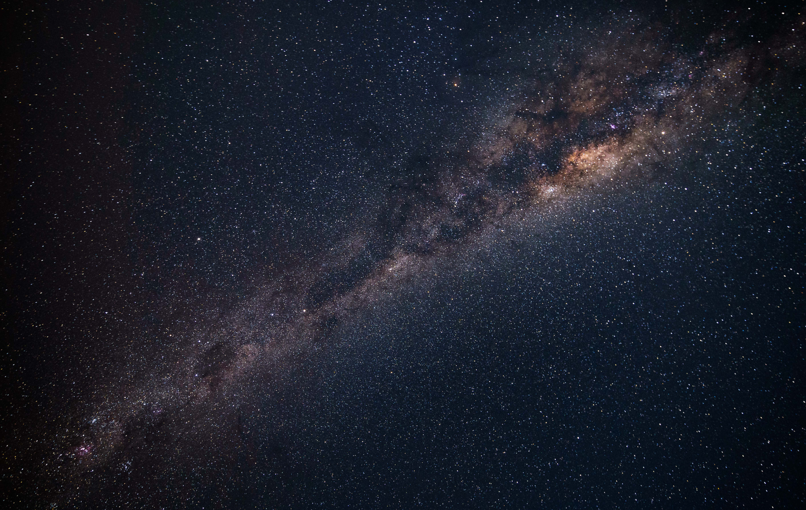 Astronomers reveal the most detailed radio image yet of the Milky Way’s galactic plane - Modern ...