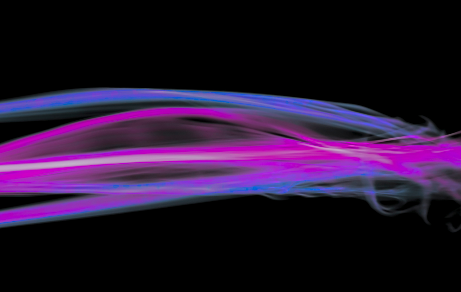 How Do Experts See Air Flow? - Modern Sciences