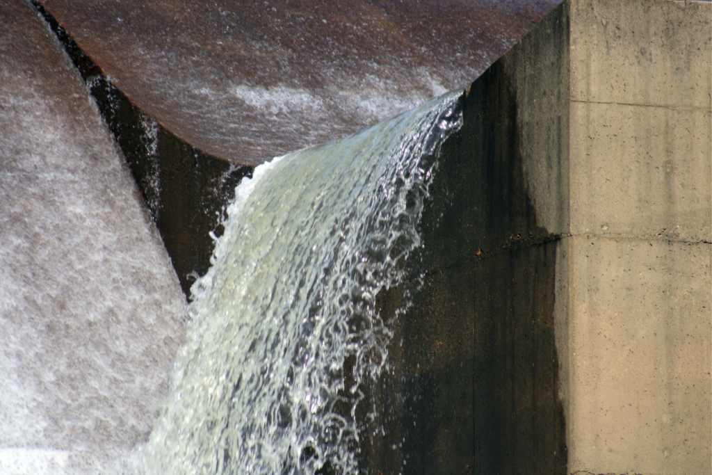 Spilling the Details on Spillways - Modern Sciences