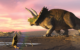 Triceratops Had a Pretty Weird Neck—Here’s Why It’s So Unique - Modern ...