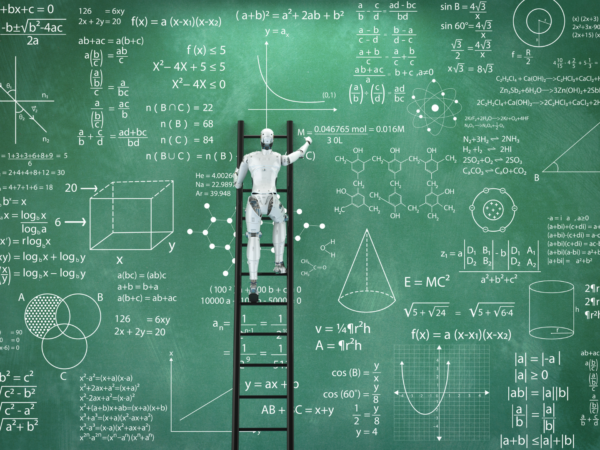 New Mathematical Discovery Could Unite Quantum Mechanics and General ...