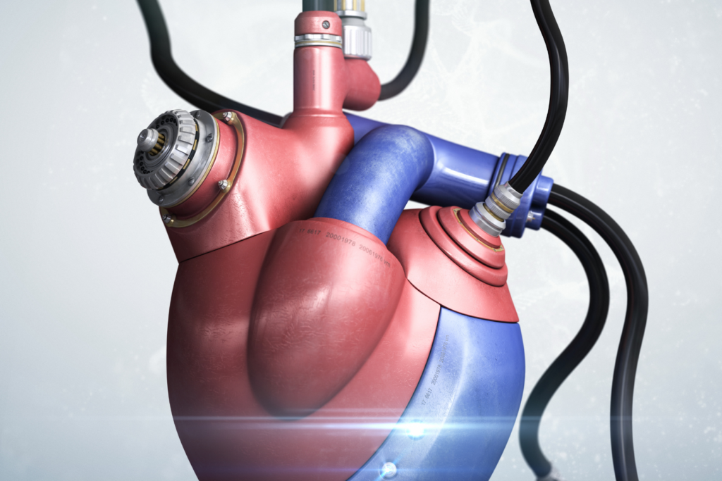 MIT Researchers Created a 3D-Printed “Robotic” Heart That Can Mimic Patients’ Real Hearts ...