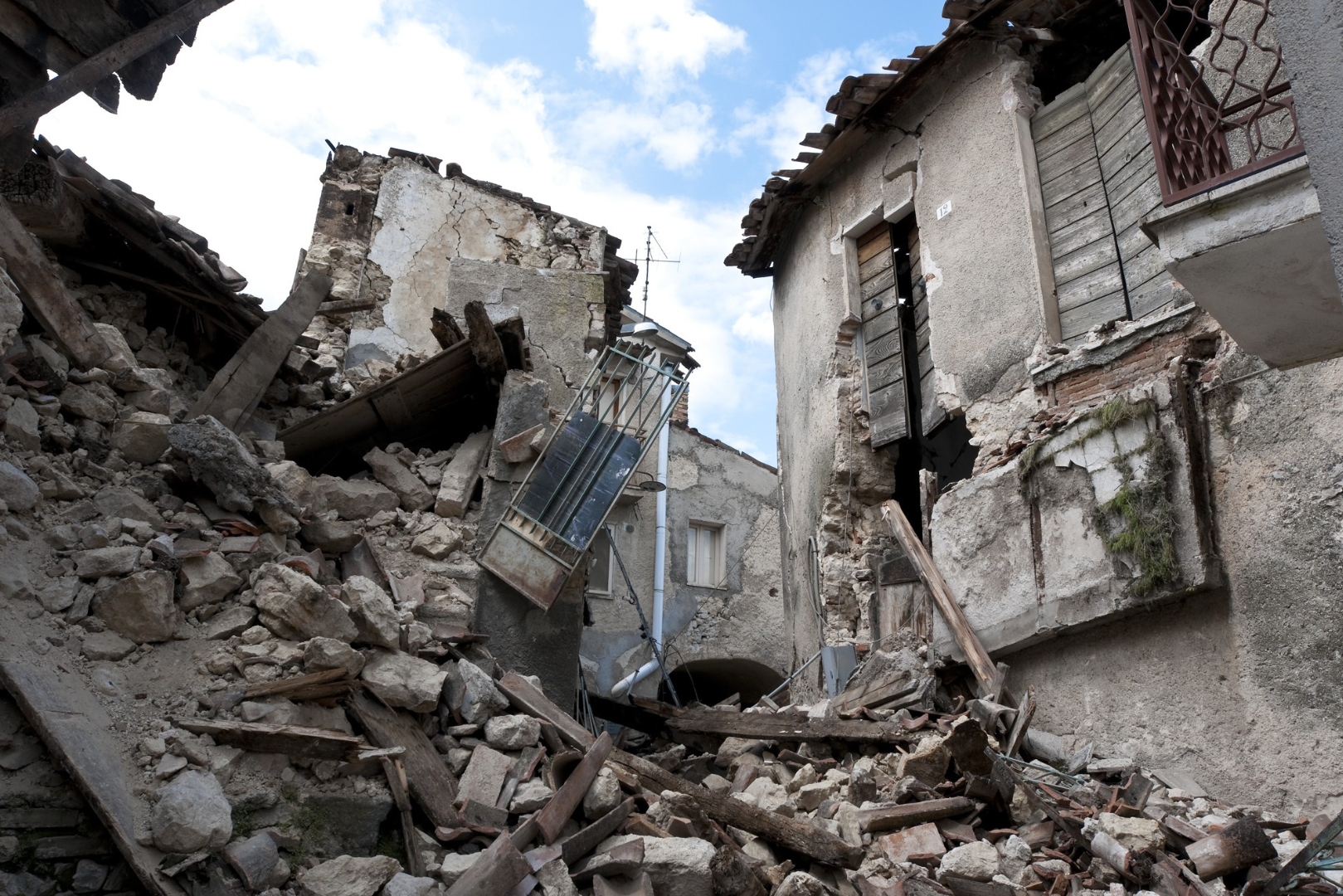 Turkey-Syria earthquakes: a seismologist explains what has happened ...