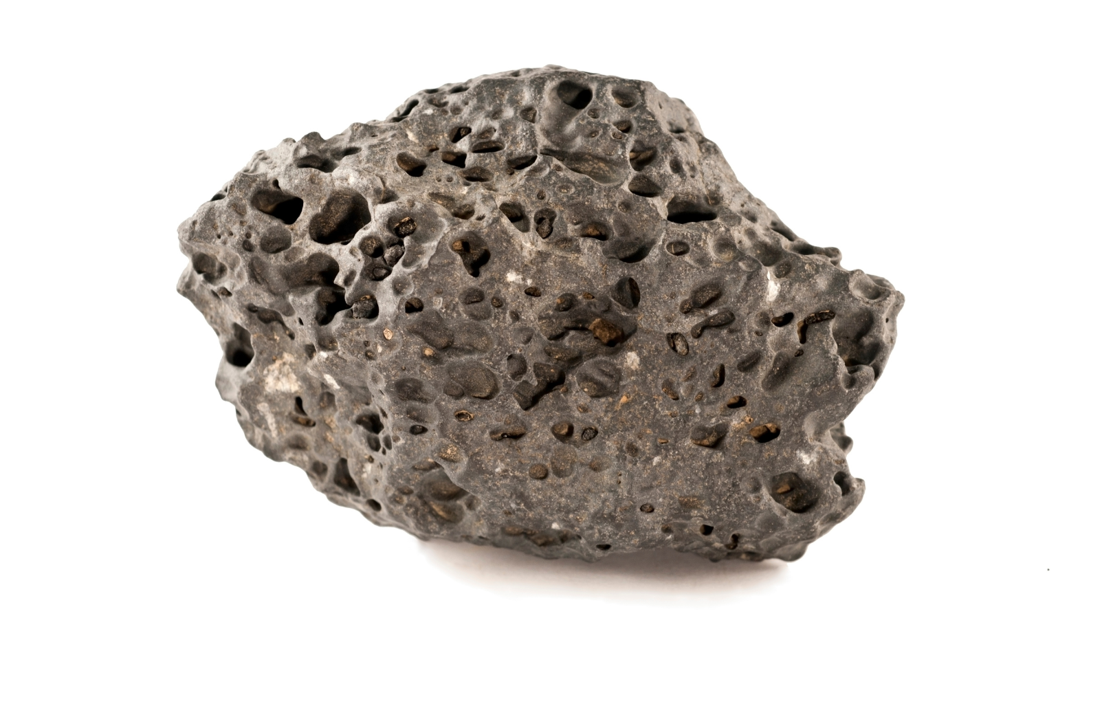 We May Have to Look to Meteorites to Find the Origins of Earth’s ...