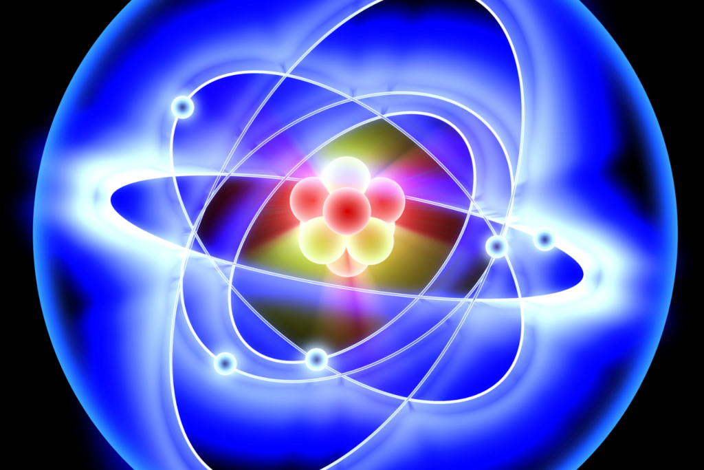 What’s Stopping Protons and Neutrons From Flying Apart? - Modern Sciences