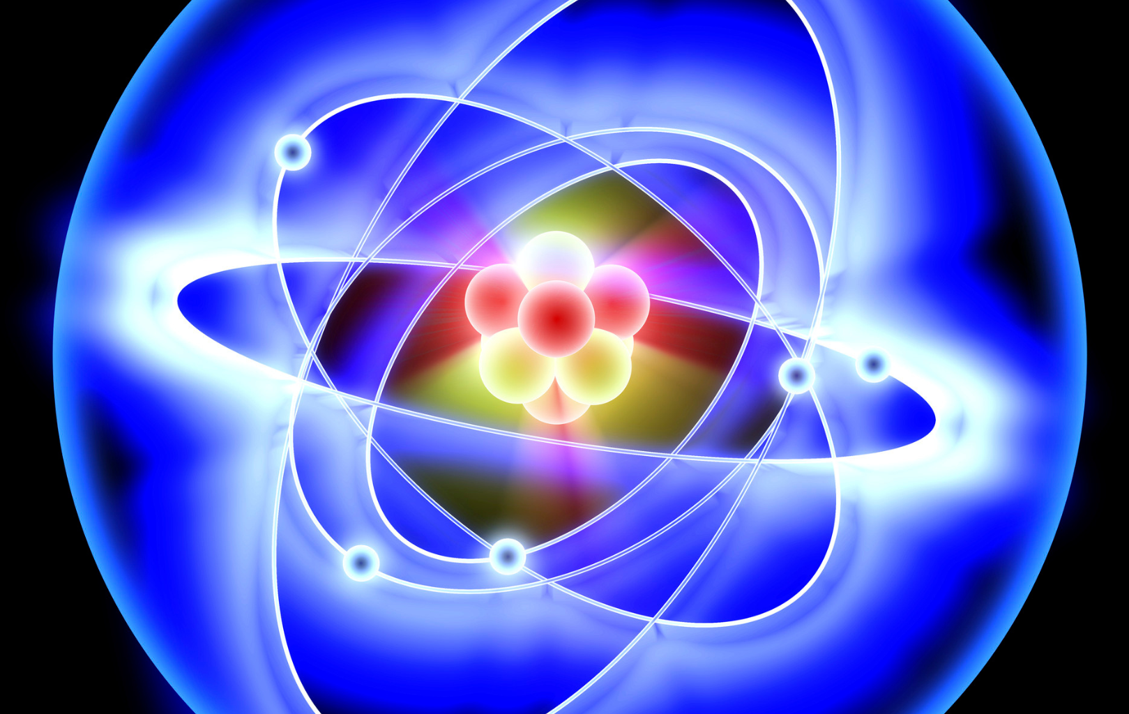 What’s Stopping Protons and Neutrons From Flying Apart? - Modern Sciences