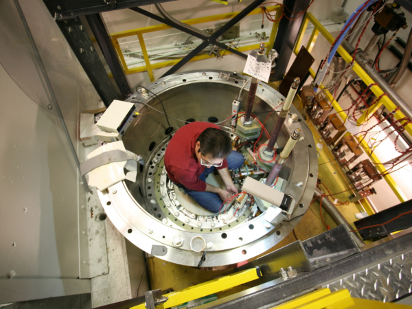 New “Zero Thermal Expansion” Material Expands Future Engineering ...